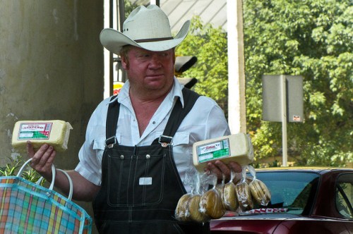 Chihuahua Cheese’s (Queso Menonita) Mexican Mennonite Origins | Eating ...