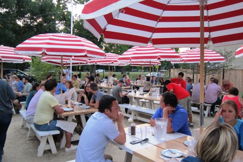 A Visit to Parson’s Chicken and Fish | Eating The World