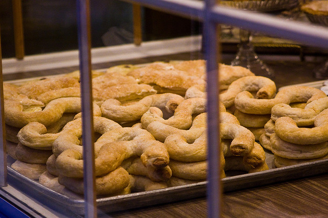 A taste of the Netherlands in Iowa: The Dutch Letter | Eating The World