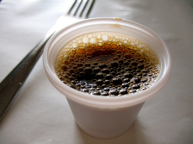 Brazil: All About the Cafezinho | Eating The World