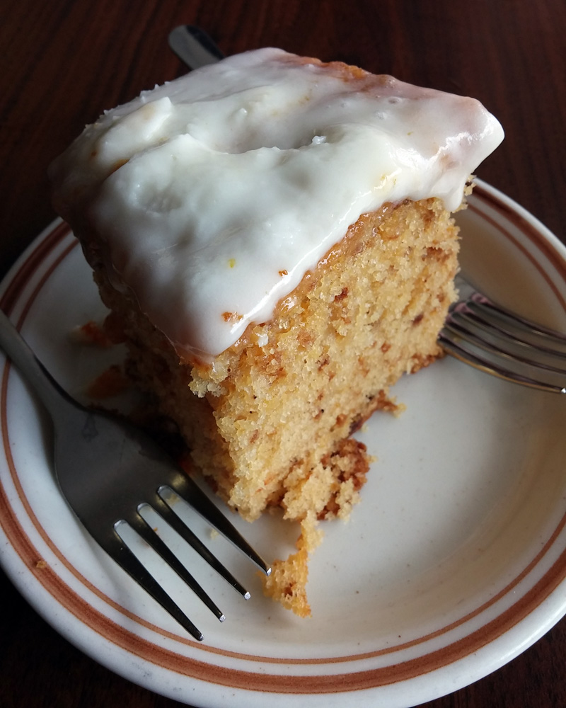 Authentic taste of Garifuna culture at Garifuna Flava | Eating The World