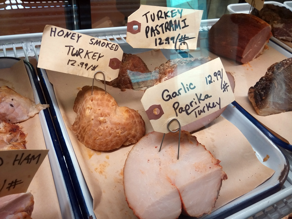 Our favorite local butcher: Homestead Meats in Evanston | Eating The World
