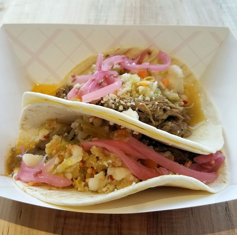 A great new butcher in Cleveland: Saucisson | Eating The World