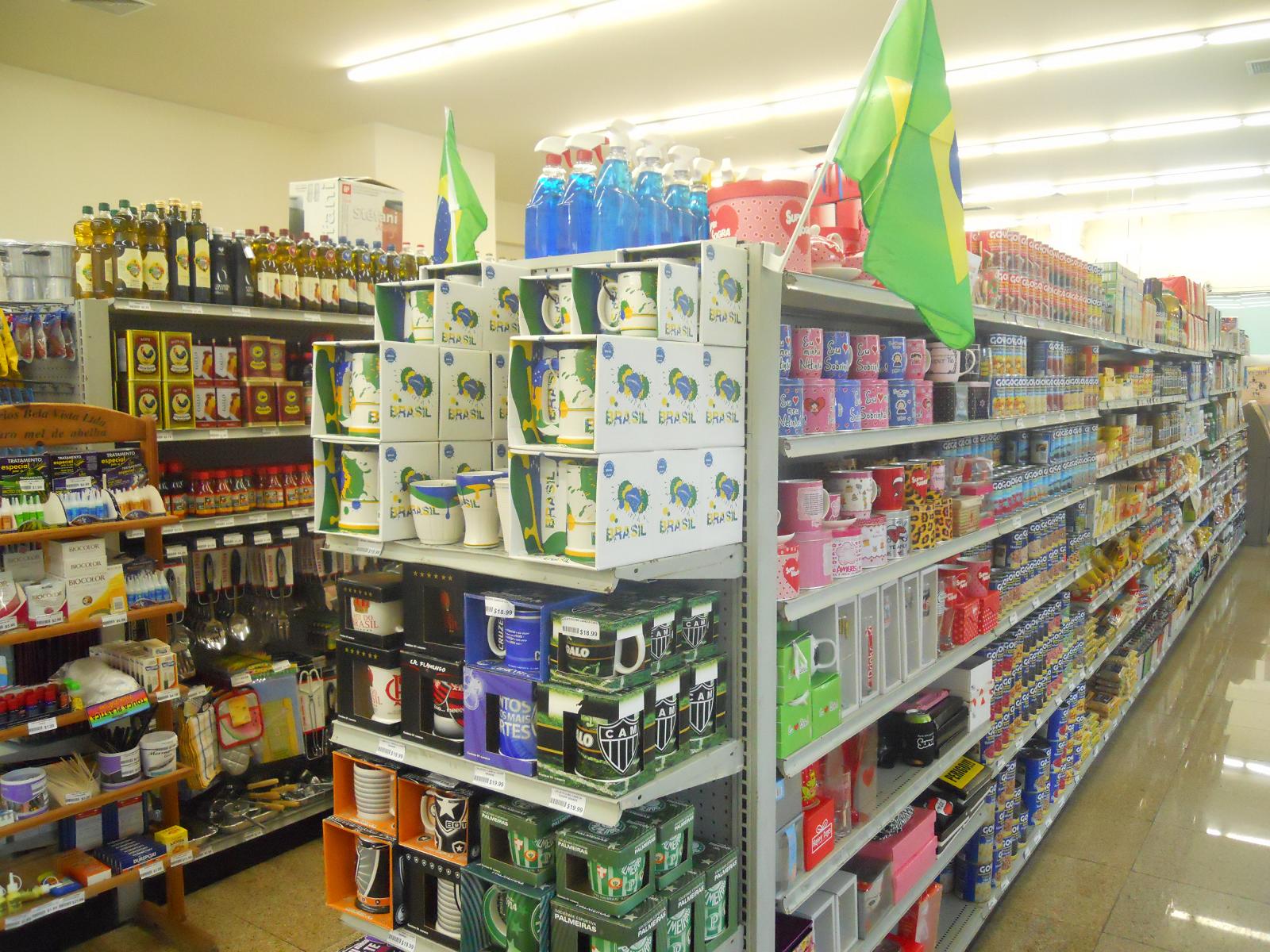 Brazilian food and culture in Astoria, Queens | Eating The World