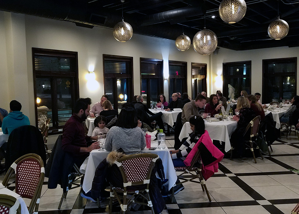 A Taste of Afghanistan at Kabul House in Evanston | Eating The World