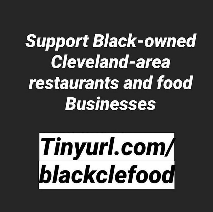How to support Black-owned restaurants in your city | Eating The World