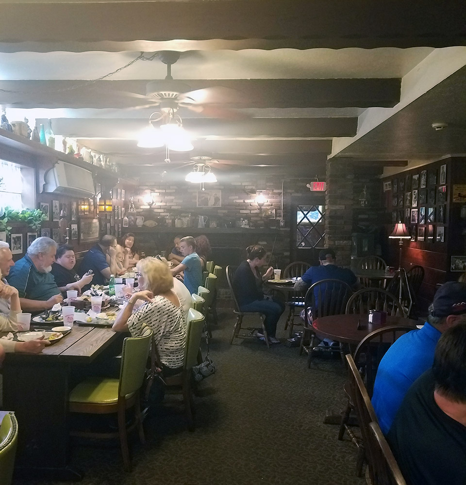 The End of an Era: Sokolowski’s University Inn Closing? | Eating The World