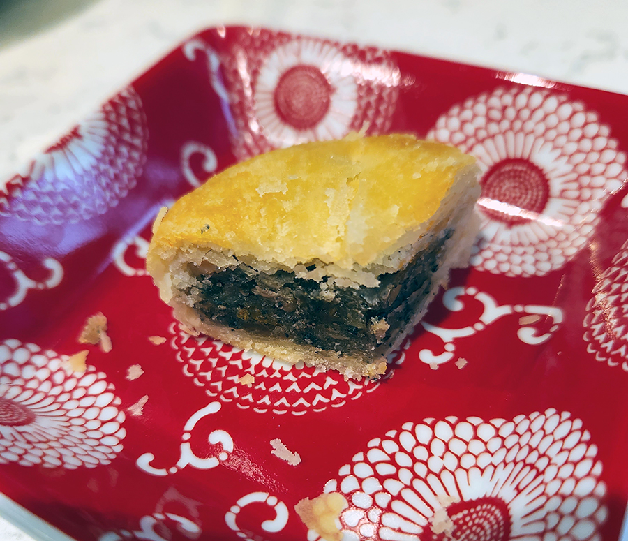 Suzhou-Style Mooncakes for the Mid-Autumn Festival | Eating The World