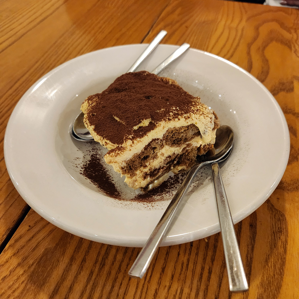 Tortello Pastificio: Authentic Fresh Pasta in Chicago | Eating The World