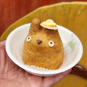 Shirohige’s Cream Puff Factory: A Ghibli-Inspired Delight in Tokyo ...