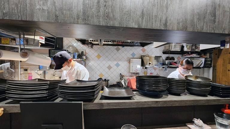 The Ultimate Tonkatsu Experience in Osaka | Eating The World