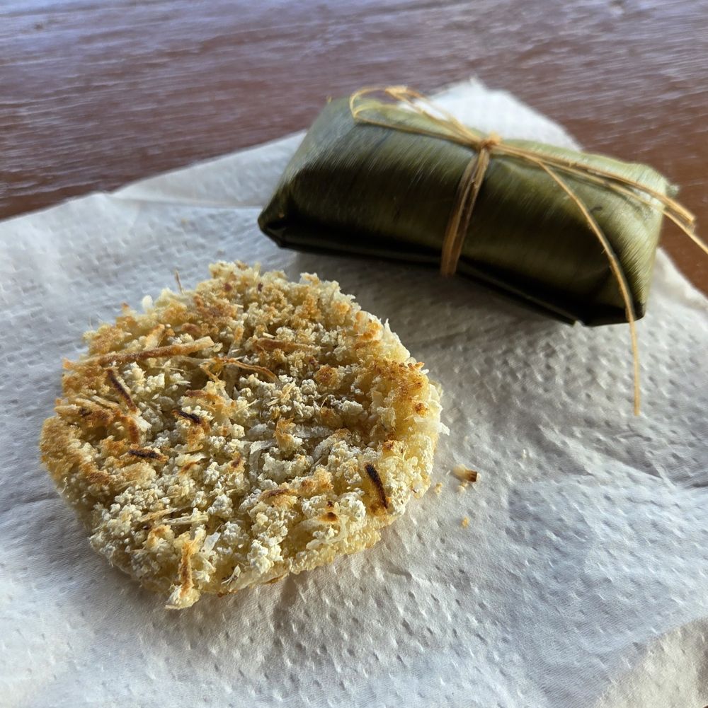 Discover Kalinago Culture Through Dominica’s Traditional Foods | Eating ...